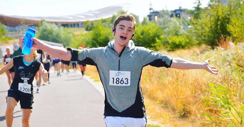 Is Henry From 'GBBO' Gay? — Here's Who the Contestant Is Dating