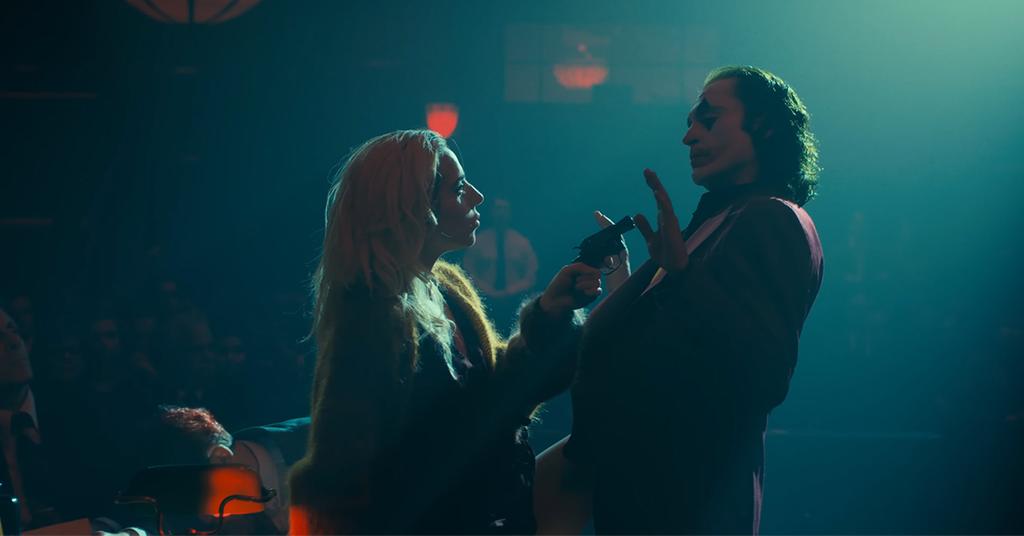 Will Batman Be in Joker 2? Here's What We Know