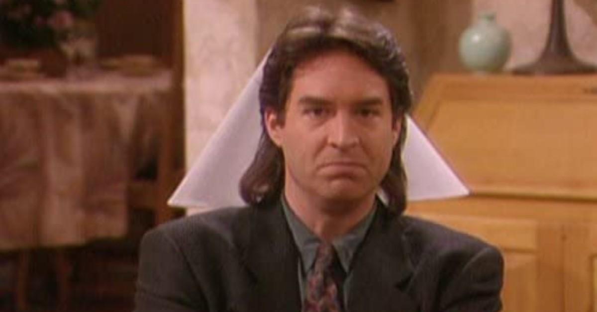 Who Plays Kat's Father on the Fox Sitcom 'Call Me Kat'?