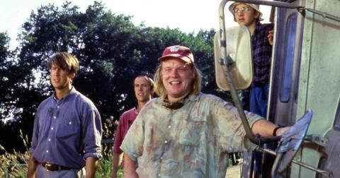 'Twister' Sequel Release Date and Cast: What We Know So Far