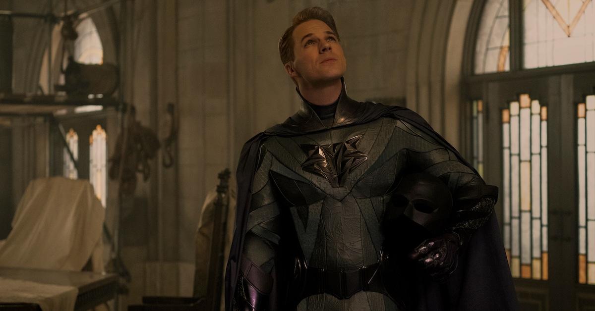 What Are Skyfox's Powers on 'Jupiter's Legacy?' Everything We Know