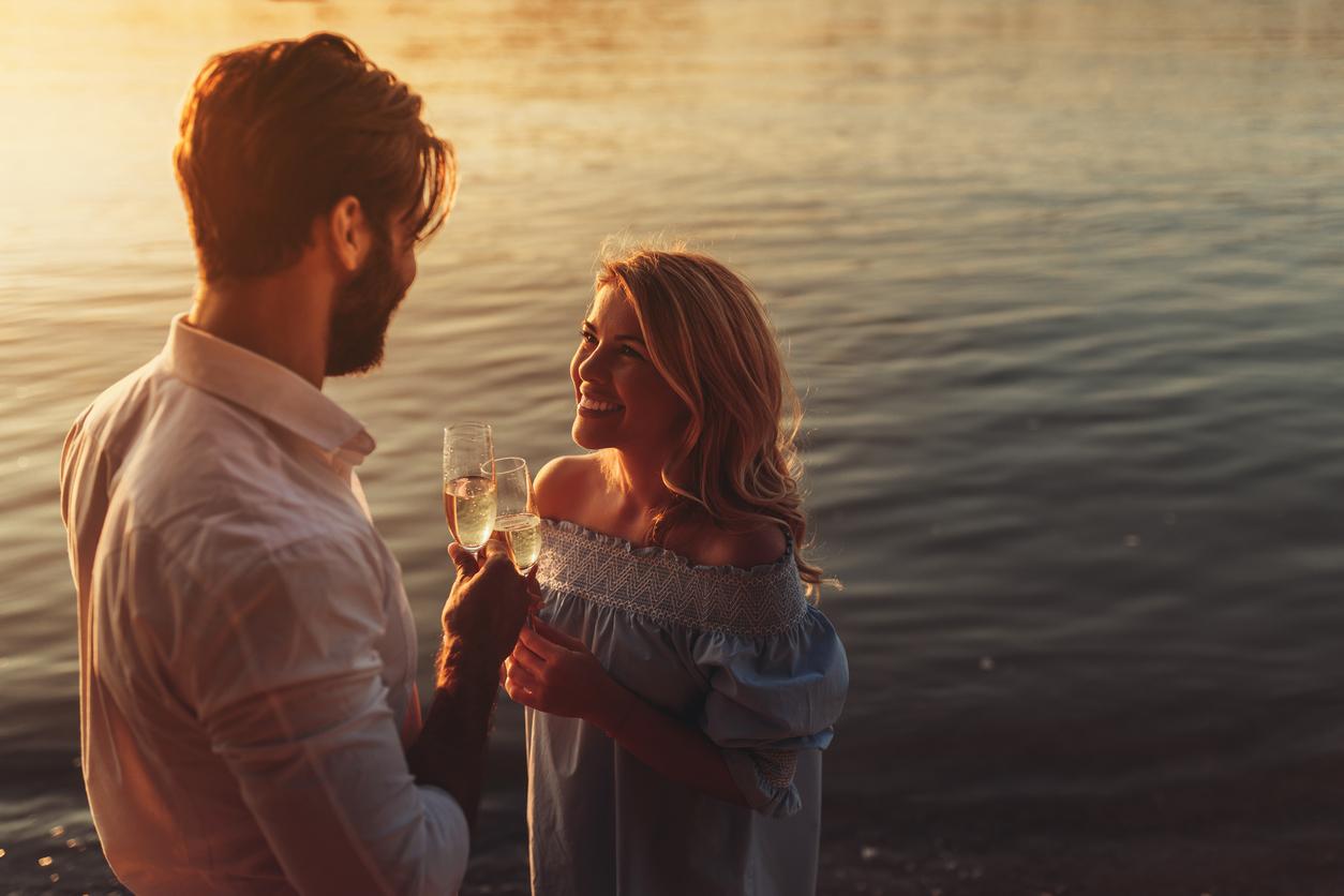 15 Men Describe What It Was Like Getting Proposed to