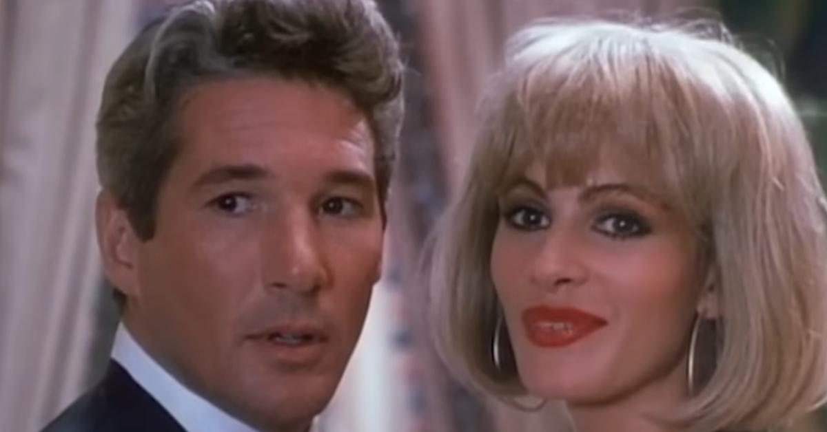 Is There a Pretty Woman 2? Everything We Know