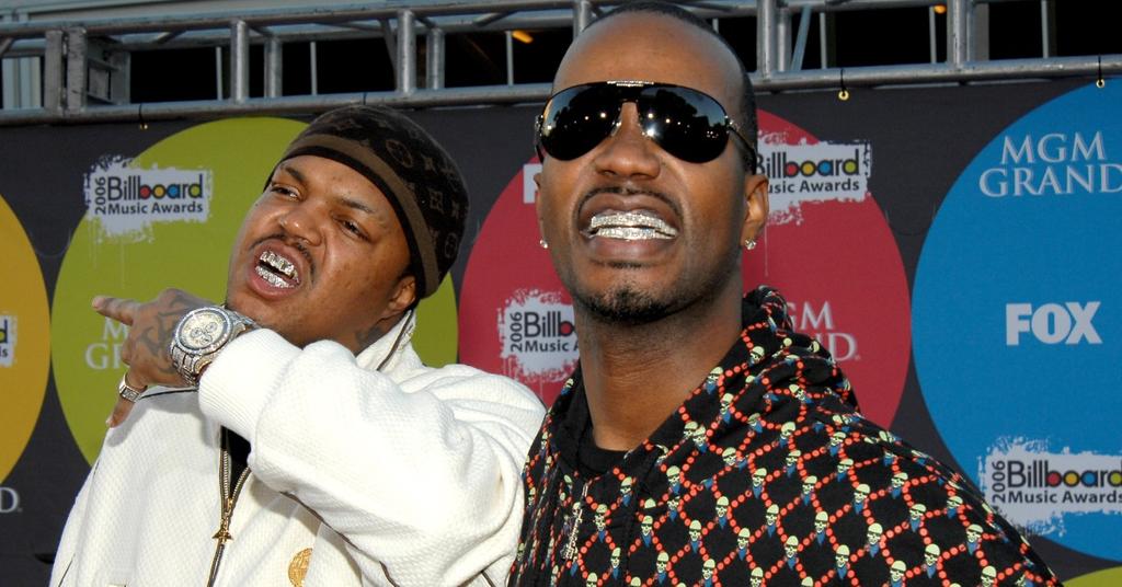 Bone Thugs-N-Harmony and Three 6 Mafia: Their Beef Explained