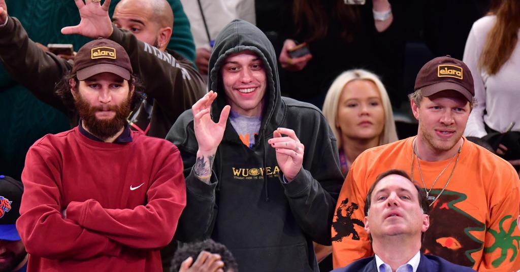 Is Pete Davidson Jewish? Kinda — His Background and Ancestry Explained