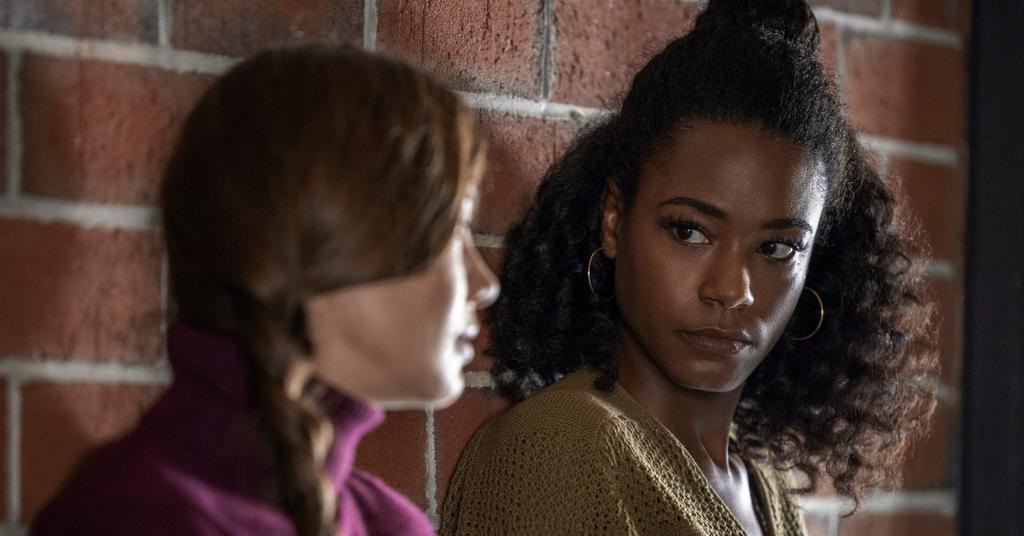 Netflix's 'Echoes' Filming Locations — Details on Where the Thriller ...