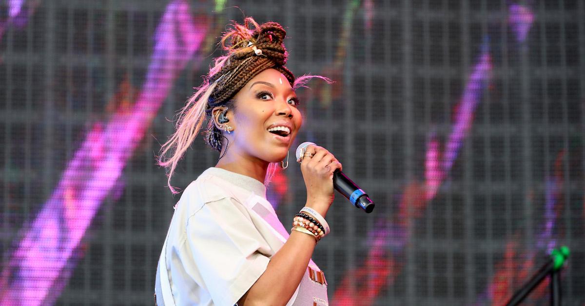 What Happened to Romeo From Immature’s Eye? Brandy Norwood Is to Blame