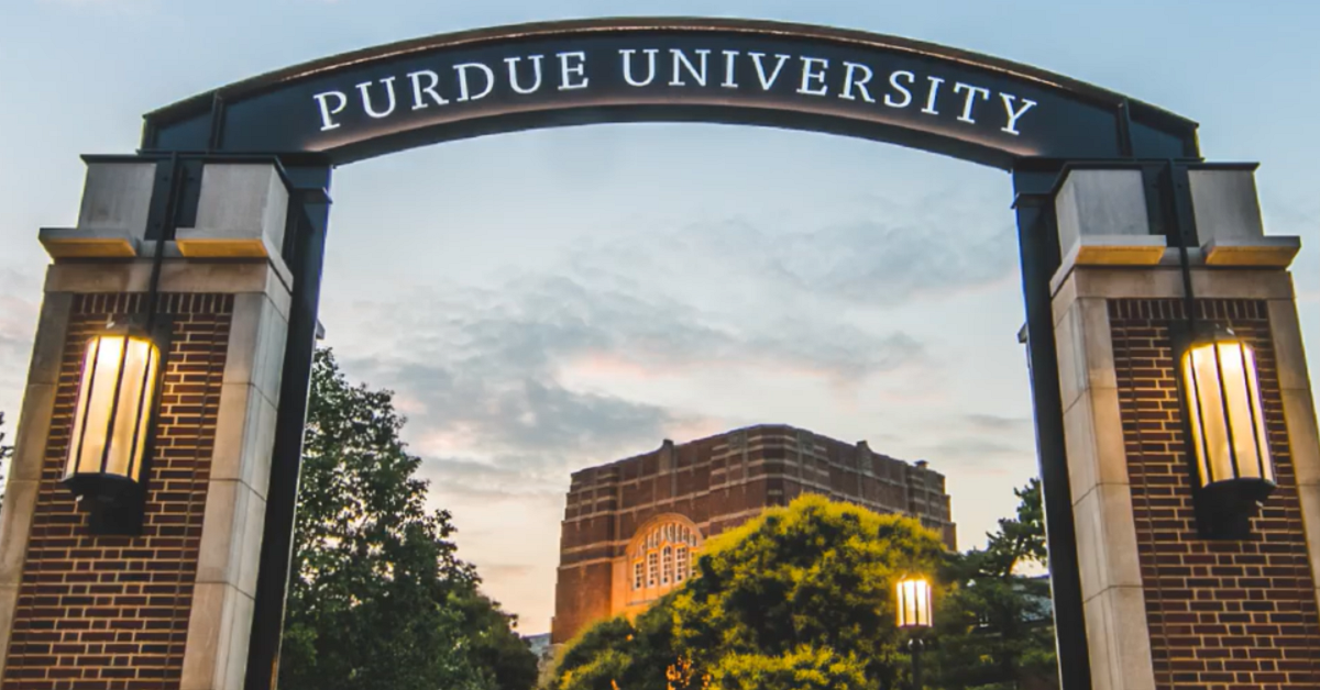 Is Purdue Pharma Related to Purdue University? The Two Share a Name