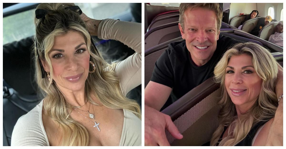 Alexis Bellino Net Worth: What Is the 'RHOC' Star Worth Post-Divorce?