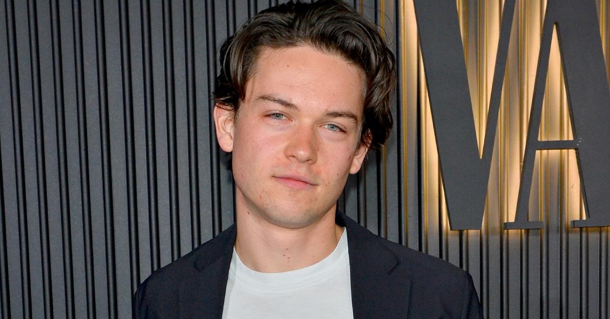 Who Is Jack Martin? Details About the Actor and TikToker