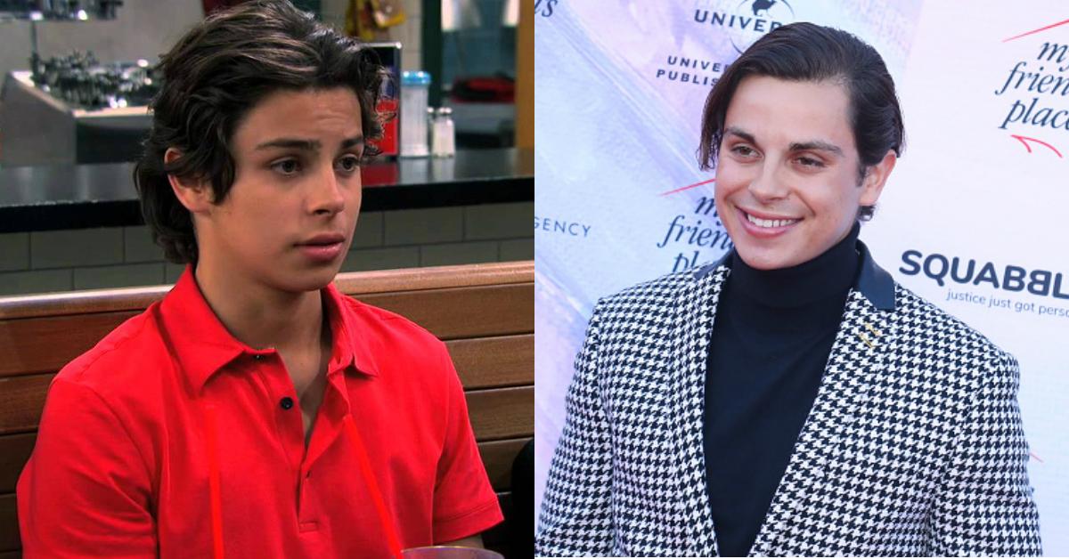 Here's What the Disney Channel Stars You Grew up With Look like Today