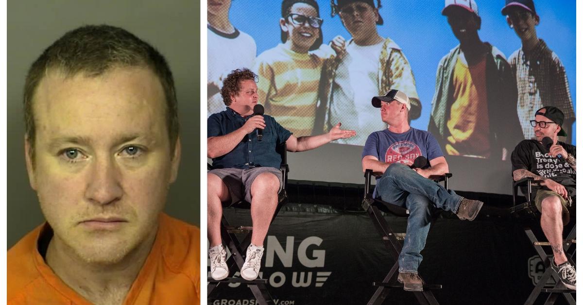 Tom Guiry's Net Worth Is Not Exactly in the Major Leagues