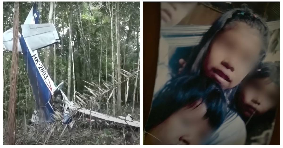 Where Are the Mucutuy Siblings Now? Here's What We Know