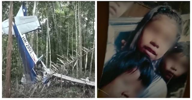 Where Are the Mucutuy Siblings Now? Here's What We Know