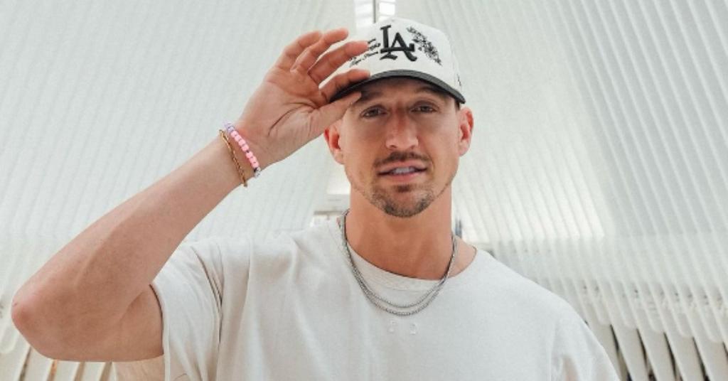 Who Is Winter House Star Kory Keefer Dating? Details