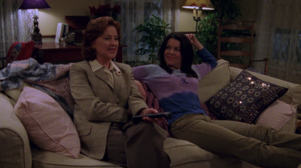Gilmore Girls Movies: Gilmore Approved Film and Food Pairings