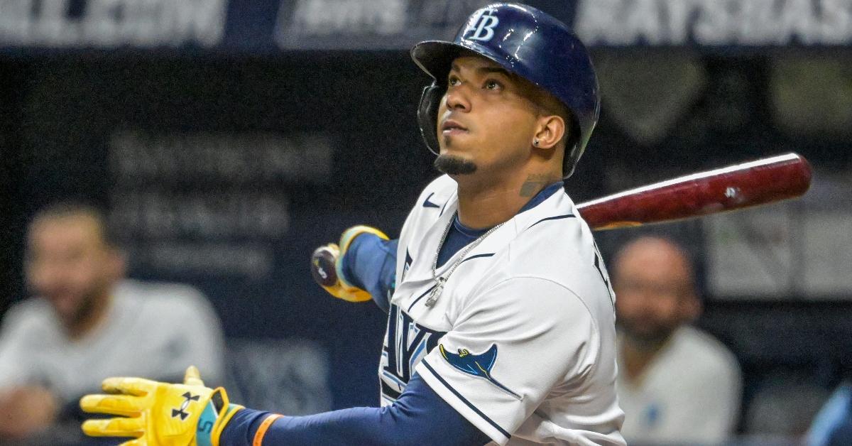 Details on Former MLB Player Wander Franco's Net Worth