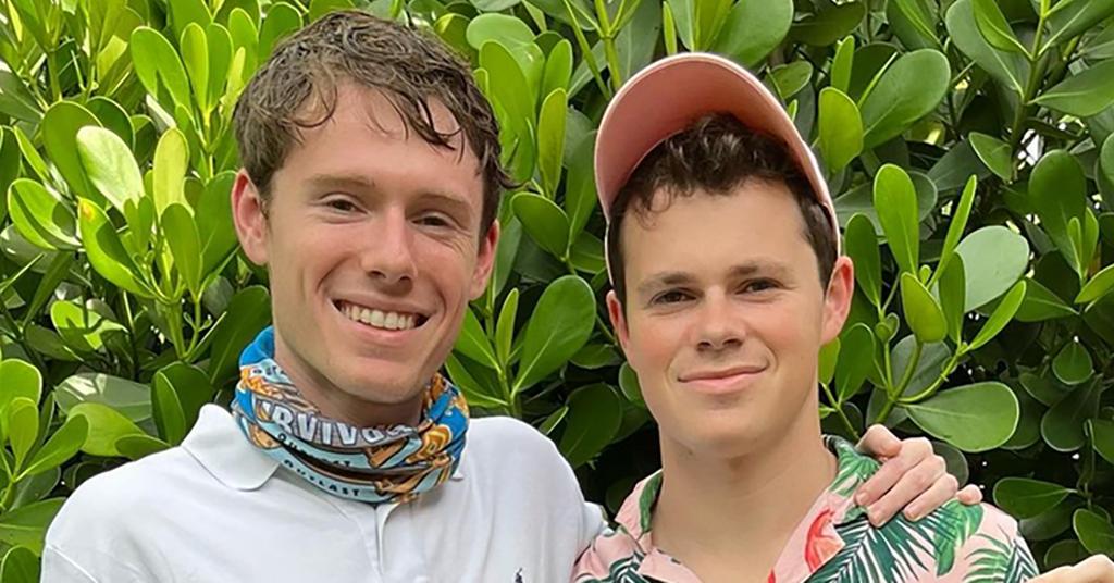 Get to Know Cory Wurtenberger on Big Brother Season 25