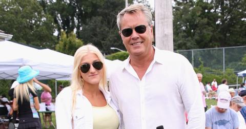 Who Is Alba Jancou? Peter Cook Gets Engaged to 21-Year-Old — Details