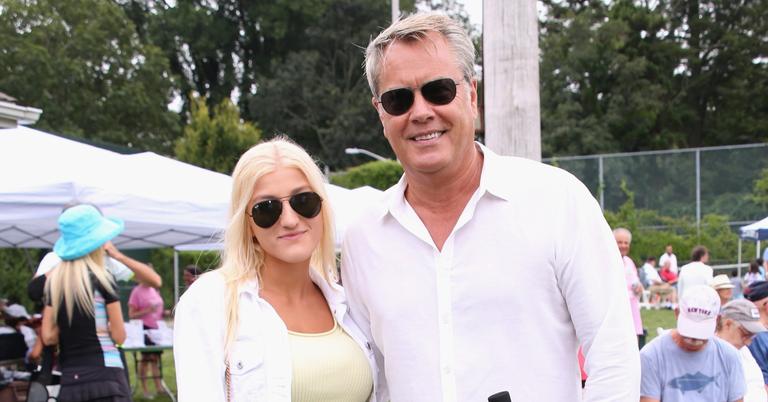 Who Is Alba Jancou? Peter Cook Gets Engaged to 21-Year-Old — Details