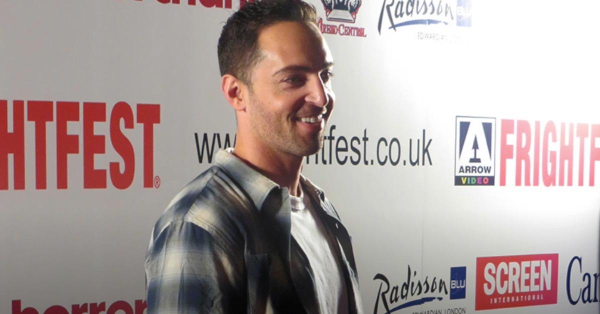 Who Is Zach Horwitz's Wife? Details on His Personal Life