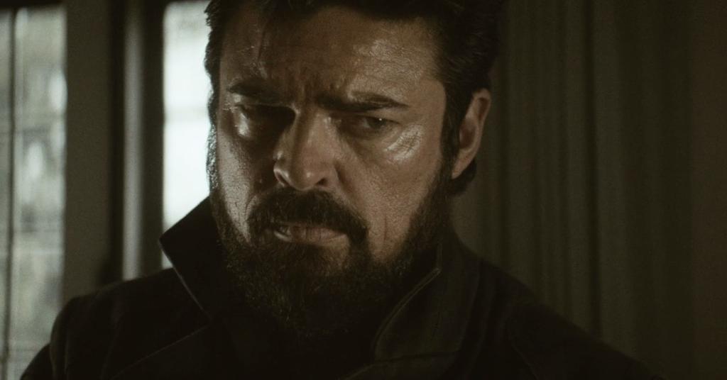 Where Are Billy Butcher's Parents in 'The Boys' Season 3?