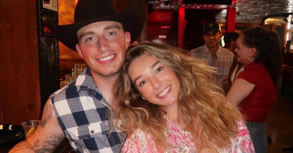 Are Baylen Dupree and Colin Dooley Still Together?