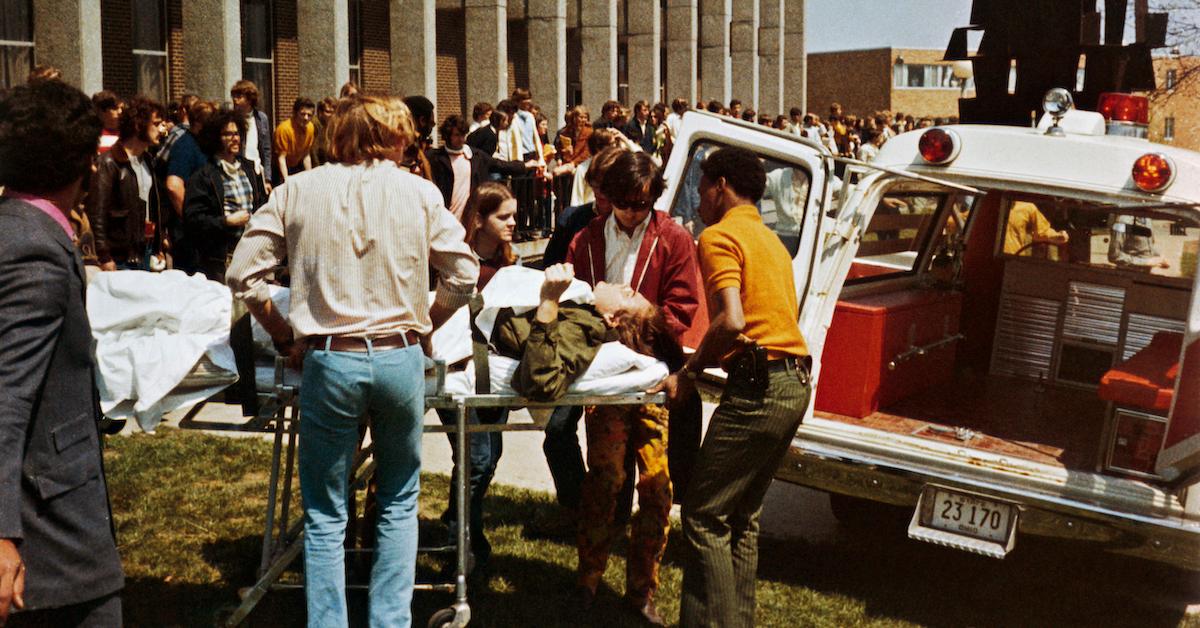 Why Did the Kent State Shooting Happen? A Look Back 50 Years Later