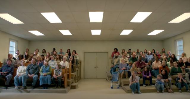 How Accurate Is ‘Waco’ on Netflix? The True Story Is More Complicated