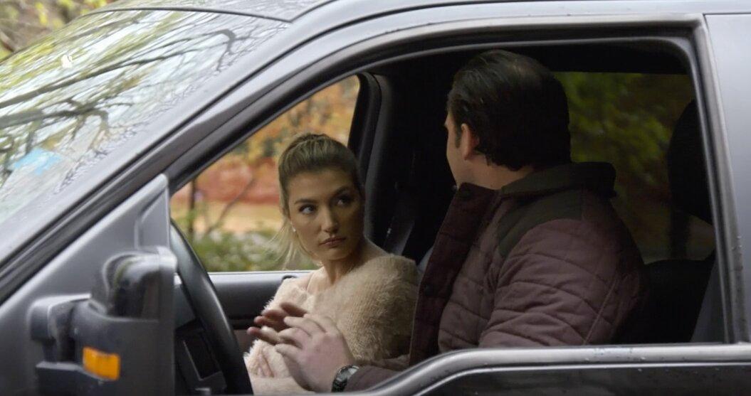 Who Is Clark Costello on 'Busch Family Brewed'? He Broke Haley's Heart