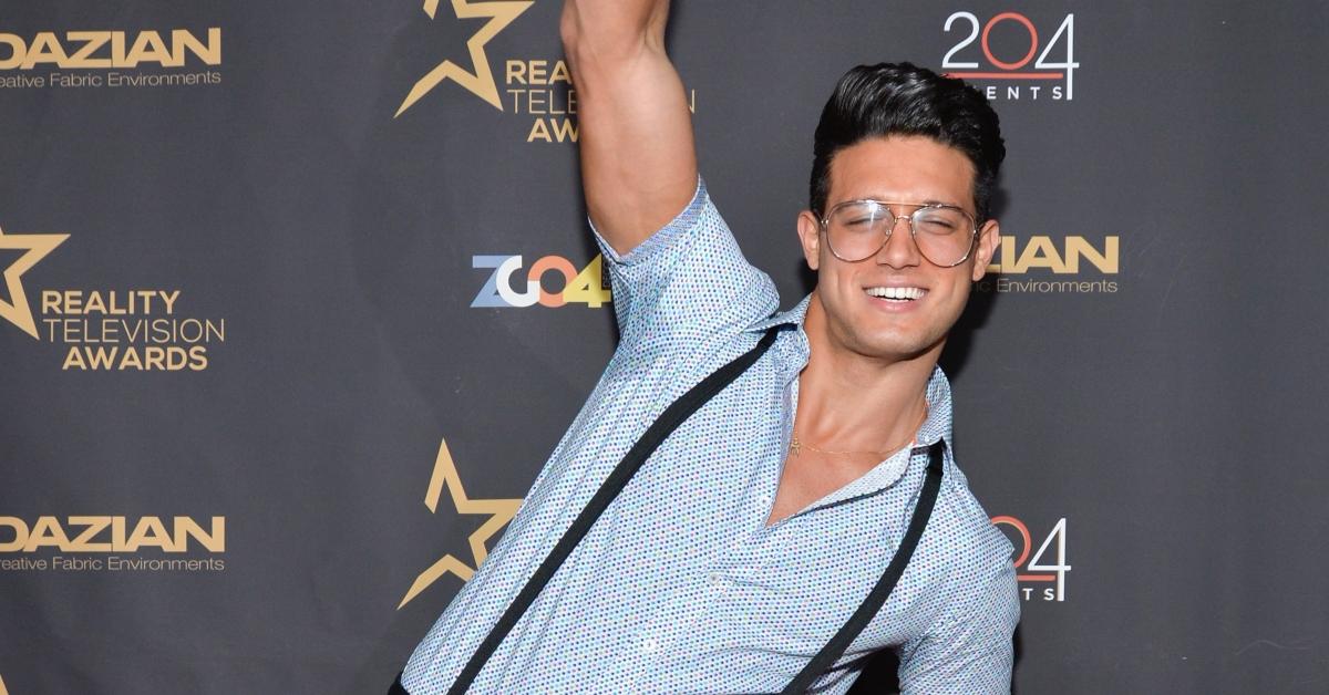 Who Is Asaf on 'The Challenge: Total Madness'? What to Know!