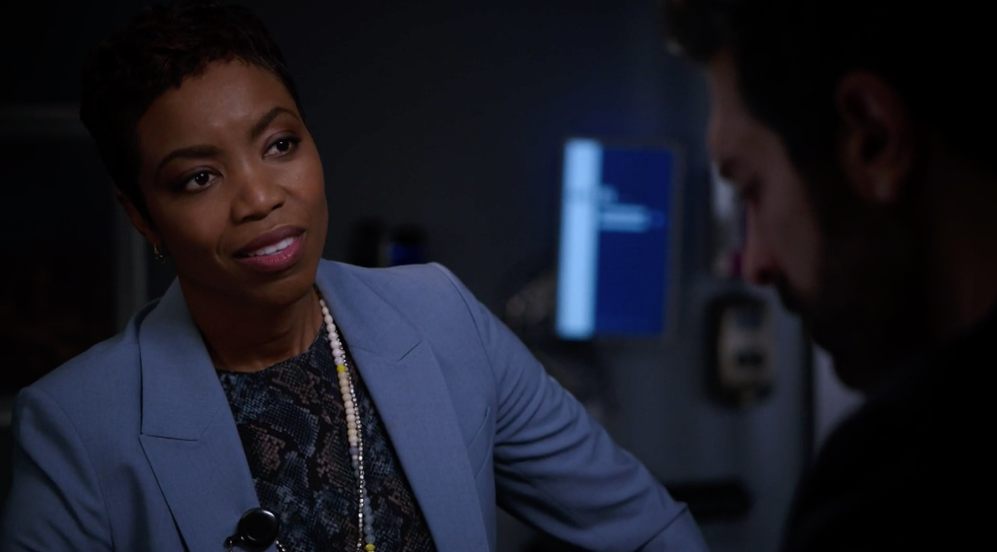 Who Is Gwen Garrett on 'Chicago Med'? Is She Leaving the Cast?
