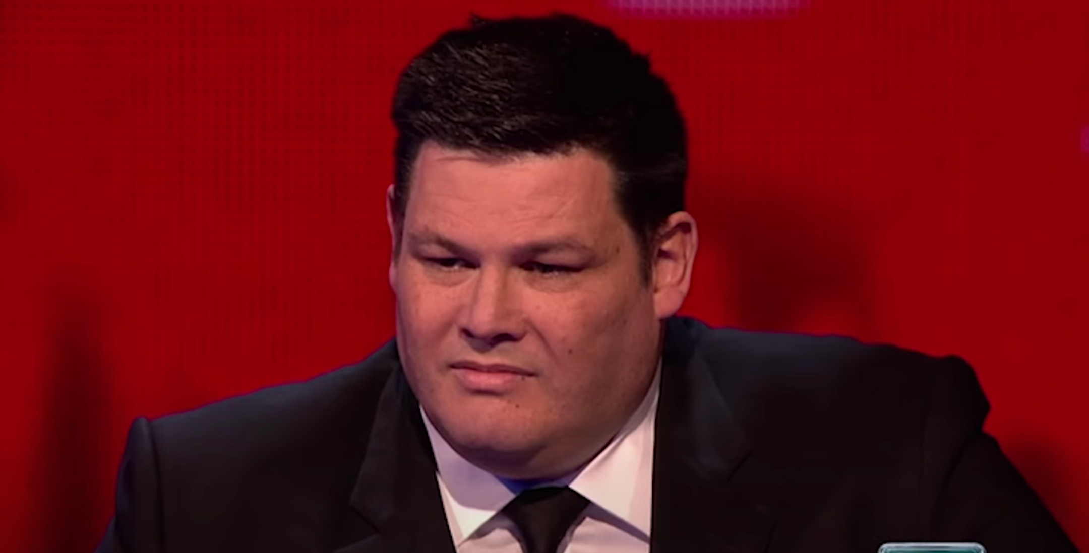What Happened to The Beast on 'The Chase'? Here's What He's up To