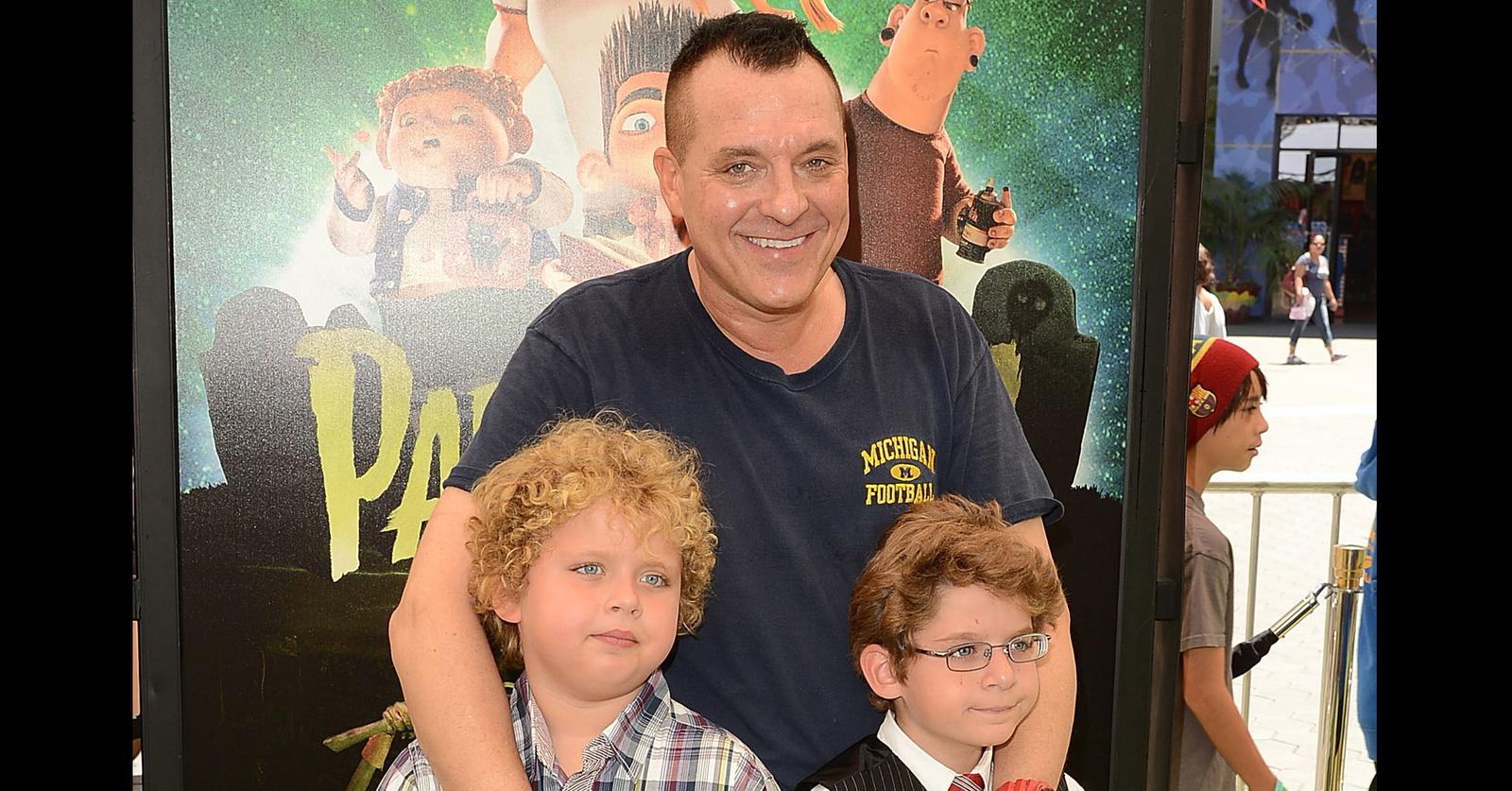Who Are 'Saving Private Ryan' Actor Tom Sizemore's Kids?