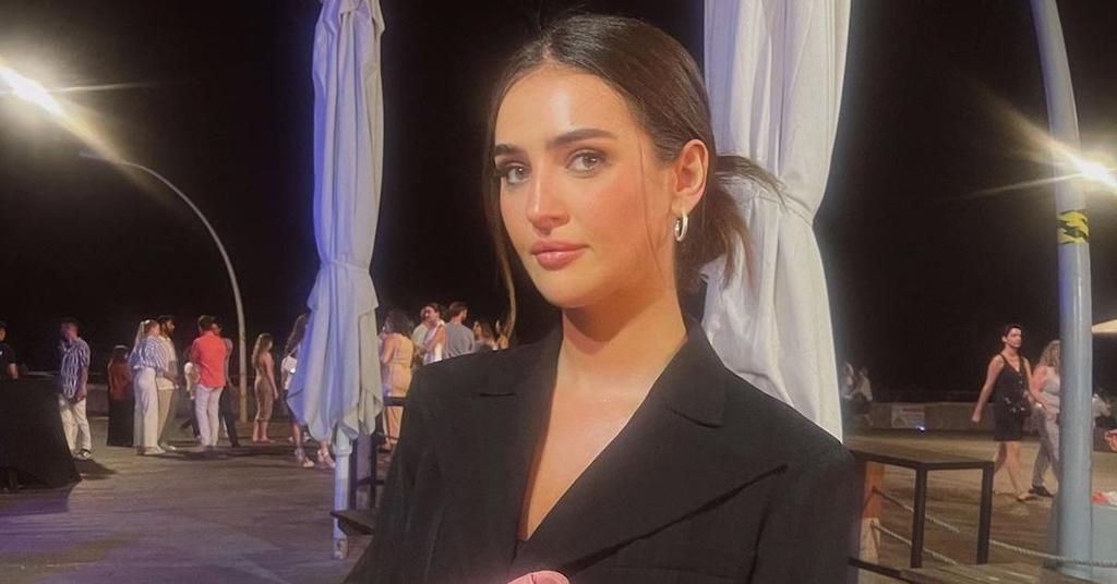 Ines Tazi 'Perfect Match' — Details on the French Influencer