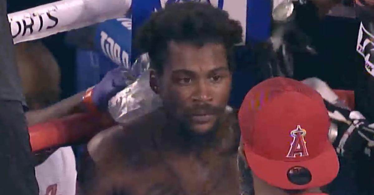 What Was Boxer Isiah Jones' Cause of Death?