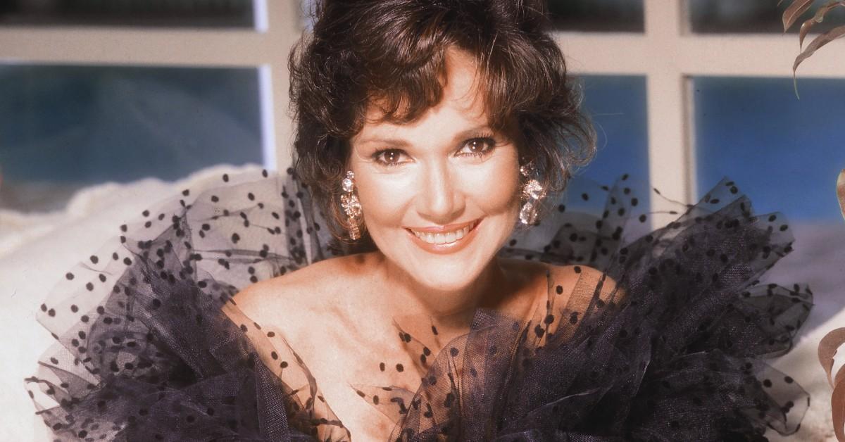 Meet the Real Mary Ann Mobley From 'The Marvelous Mrs Maisel'