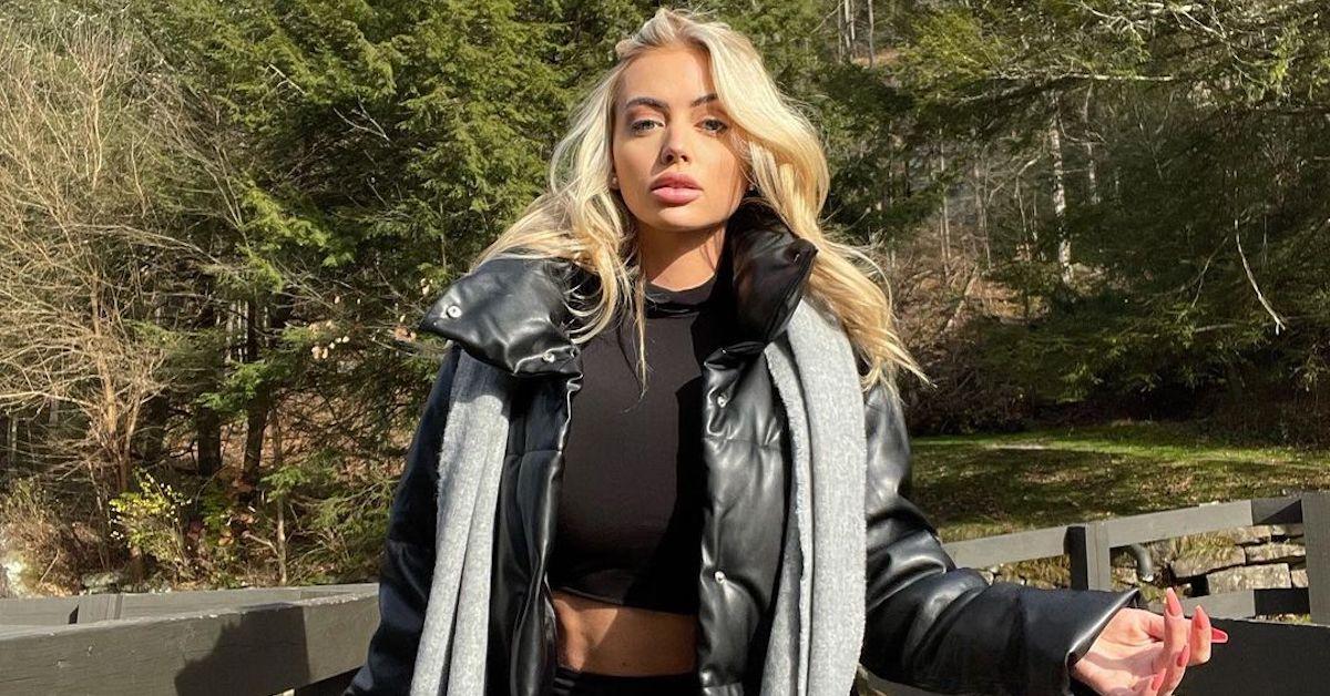 Carl's Friend, Mackenzie Dipman, Will Be Appearing on 'Summer House ...