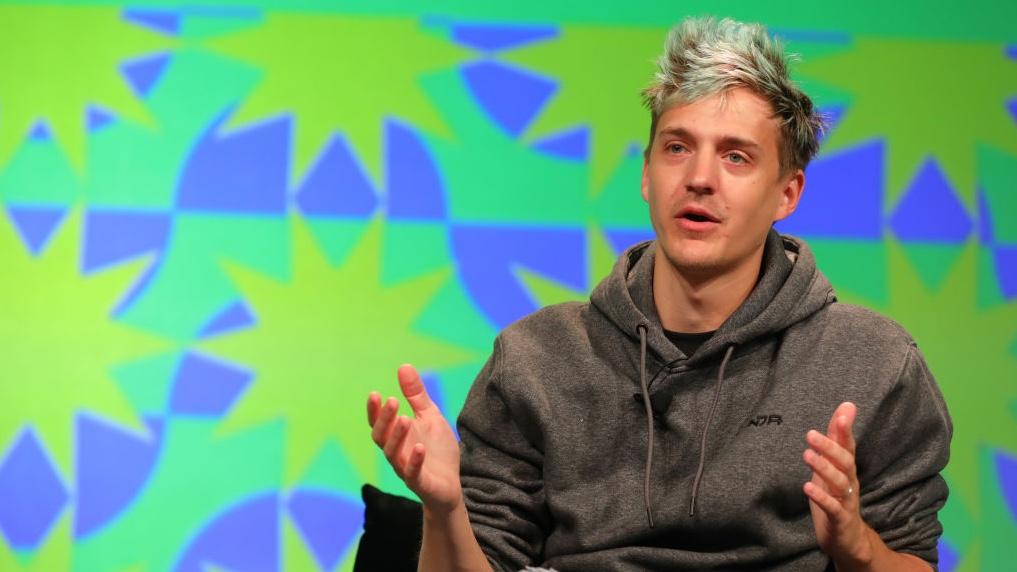 Ninja Shares Update on His Melanoma Diagnosis (EXCLUSIVE)