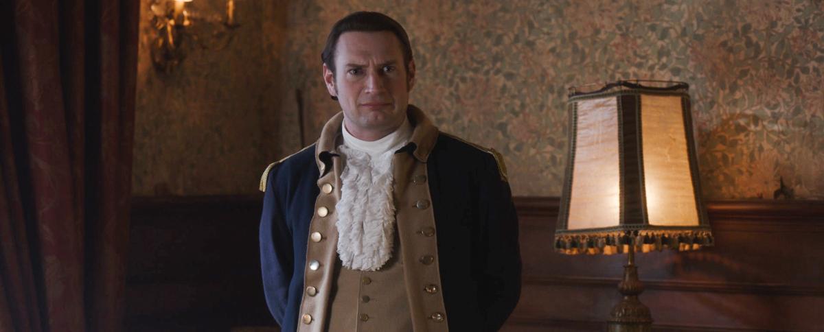 How Did the Ghosts Die on 'Ghosts'? Here's What We Know