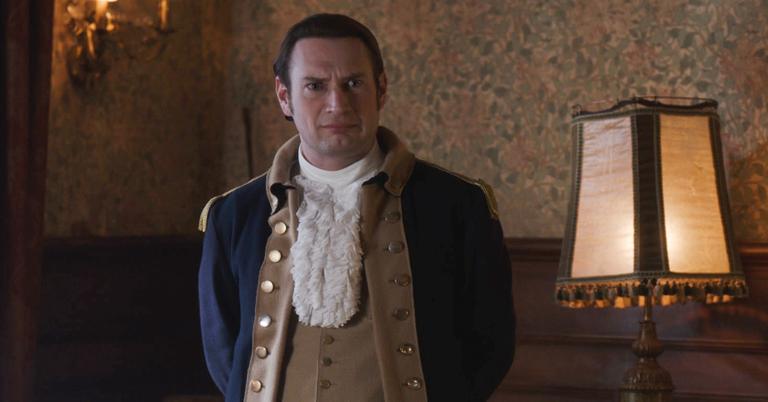 How Did the Ghosts Die on 'Ghosts'? Here's What We Know