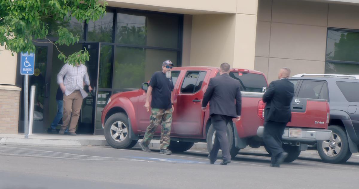 Where Is Chris Tapp Now? He Was Exonerated from the Angie Dodge Murder