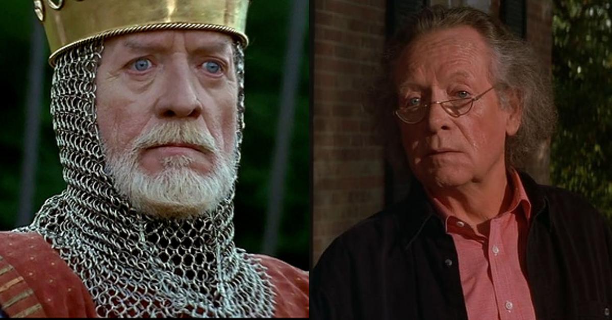 Braveheart Cast: Where Are They Now?