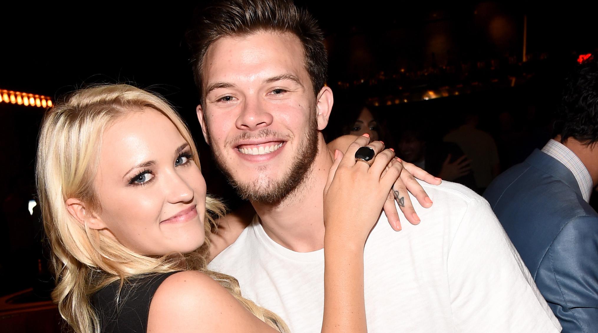 Who Is Jimmy Tatro’s Girlfriend? He’s Starring in ‘Home Economics’