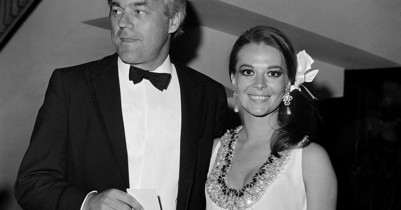 How Many Husbands Did Late Actress Natalie Wood Have?