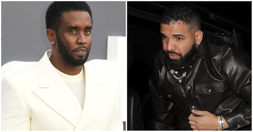 The Game Claims Diddy Tried to Kill Drake Amid Their Feud