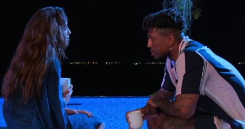 Are Dom and Ines From 'Perfect Match' Dating? Fans Hope So