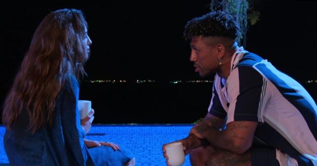 Are Dom and Ines From 'Perfect Match' Dating? Fans Hope So