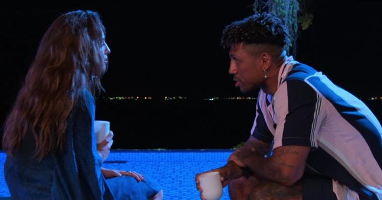 Are Dom and Ines From 'Perfect Match' Dating? Fans Hope So