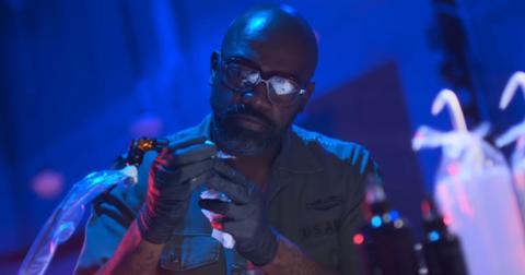 Where Is 'Tattoo Redo' Filmed? A Candid Look at the Hit Show